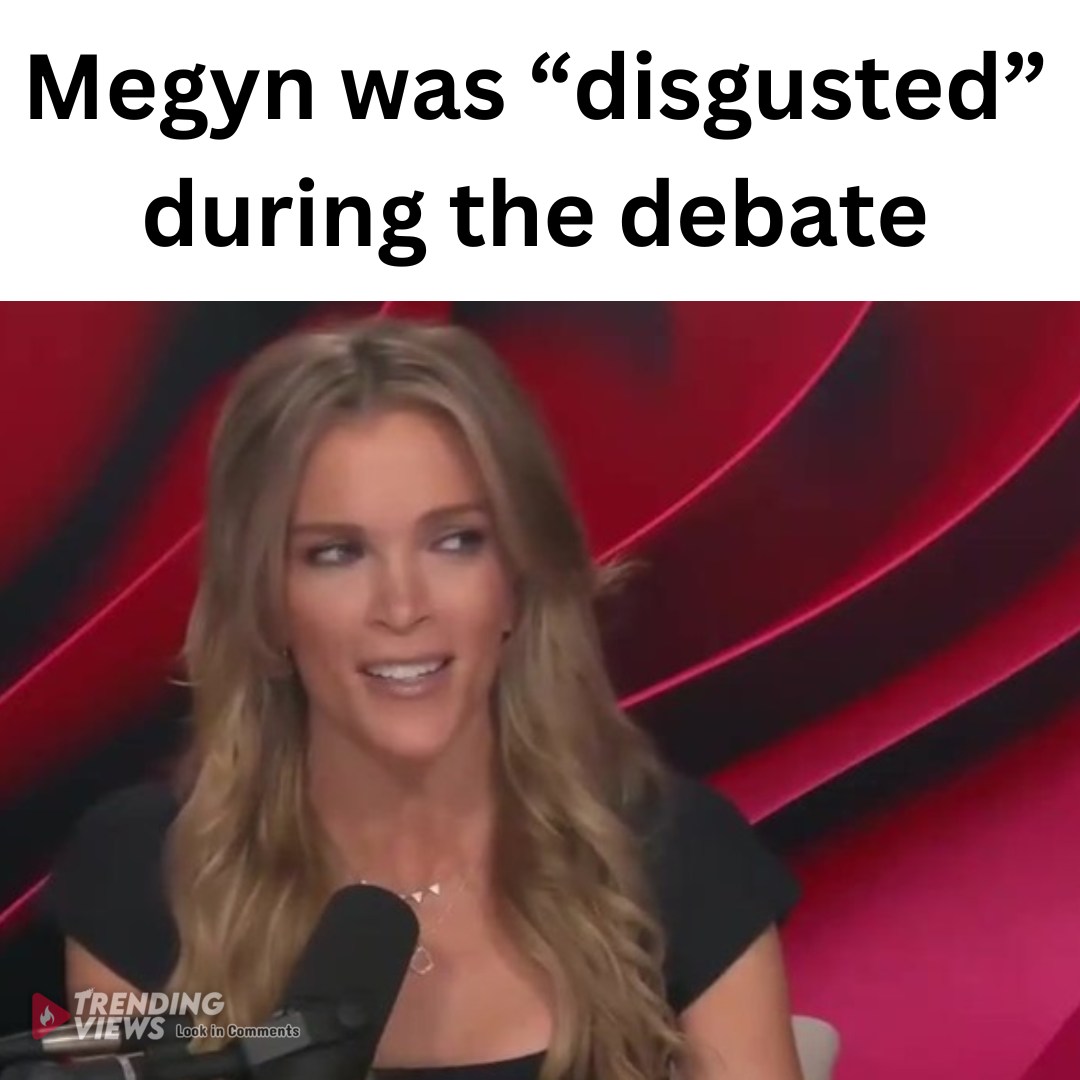 Megyn Kelly Excoriates Abc Hosts Of Trump Harris Debate Hot News